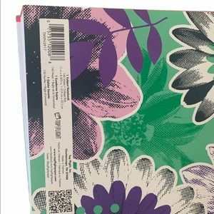 top flight | Office | 2 Of Top Flight Notebook 4 Sheets 1 Subj | Poshmark